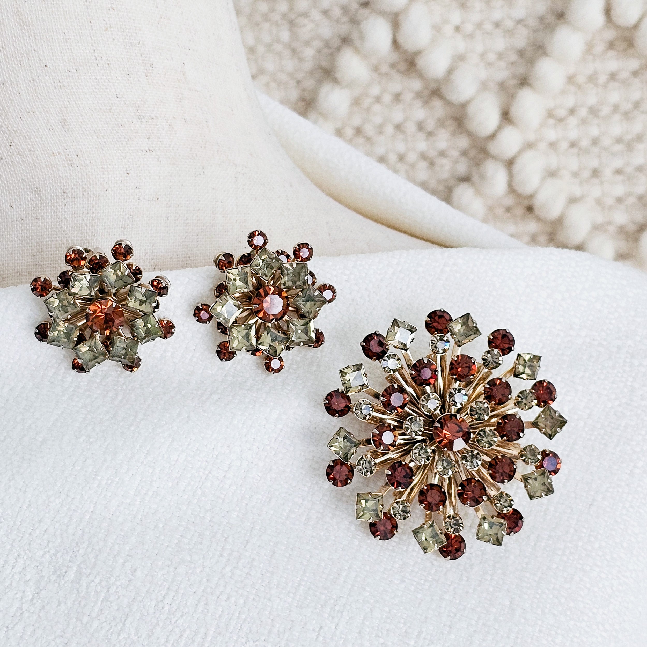 Jewelry – Merike & Co.